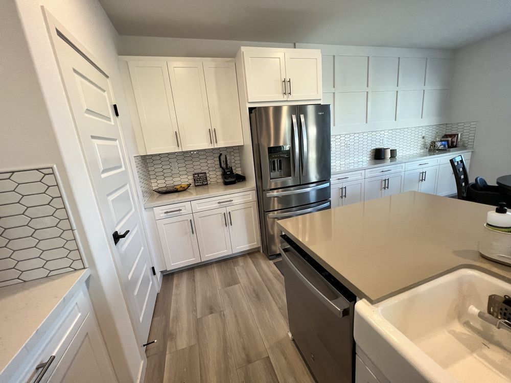 POSH PRO CLEANING - Updated January 2025 - 18 Photos - Corona ...