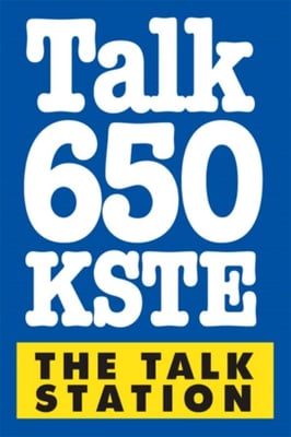 KSTE TALK 650 - Updated July 2025 - 1440 Ethan Way, Sacramento ...