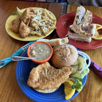 BARNACLE BISTRO - Updated August 2024 - 268 Photos & 615 Reviews ...