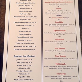 OLD MAN RAFFERTY’S - Updated April 2025 - 174 Photos & 230 Reviews ...