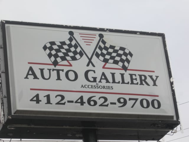 THE AUTO GALLERY - Updated July 2025 - 5945 Buttermilk Hollow Rd ...