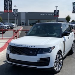 LAND ROVER LAS VEGAS - 108 Photos & 268 Reviews - 6425 Roy Horn Way ...
