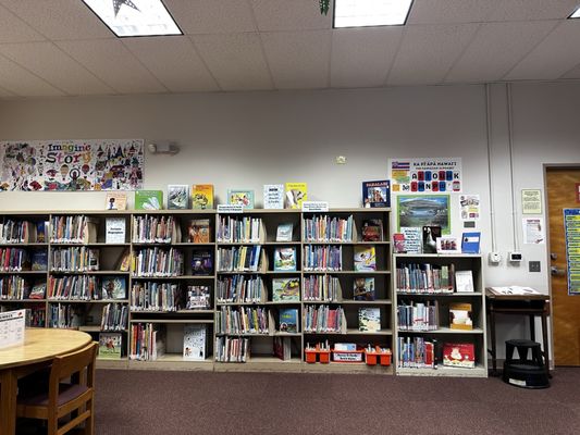 HAWAII STATE PUBLIC LIBRARY SYSTEM - KAILUA - KONA LIBRARY - Updated ...