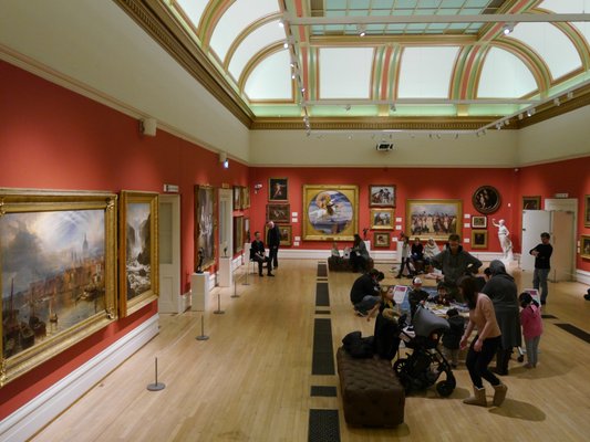 NEW WALK MUSEUM & ART GALLERY - Updated September 2024 - 14 Photos & 10 ...