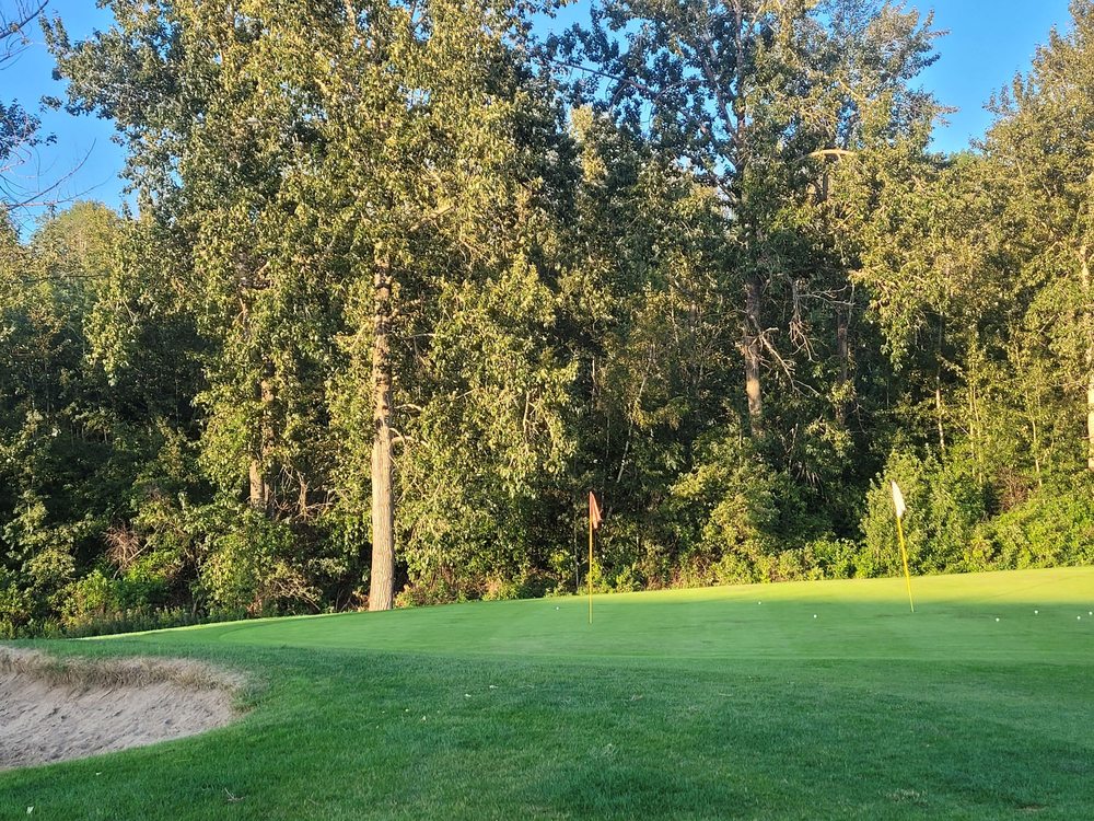 RIVER RIDGE GOLF & COUNTRY CLUB - Updated July 2025 - 5685 Windermere ...