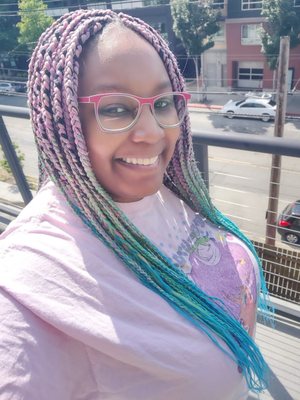 AWA’S AFRICAN BRAIDS EXPRESS - Updated July 2025 - 42 Photos & 43 ...