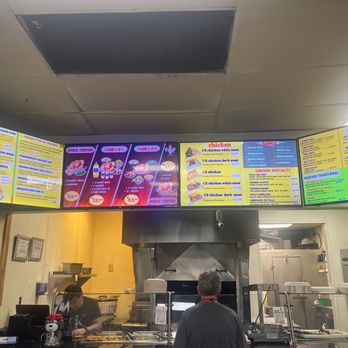 SUPER CHICKEN RICO - Updated November 2025 - 121 Photos & 178 Reviews ...