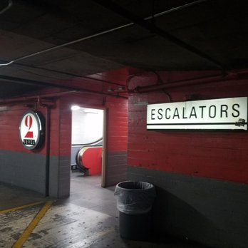 PERSHING SQUARE GARAGE - Updated November 2025 - 64 Photos & 90 Reviews ...