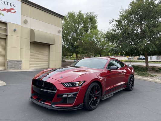 GENESIS WINDOW TINTING - Updated January 2026 - 234 Photos & 195 ...