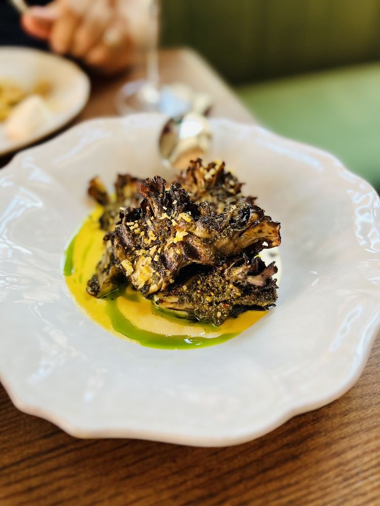 SIFR - Updated October 2025 - 524 Photos & 170 Reviews - 660 N Orleans St, Chicago, Illinois ...