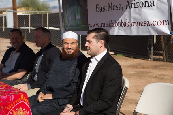 MASJID ABUBAKAR - MOSQUE - Updated October 2025 - 84 Photos - 1017 S ...