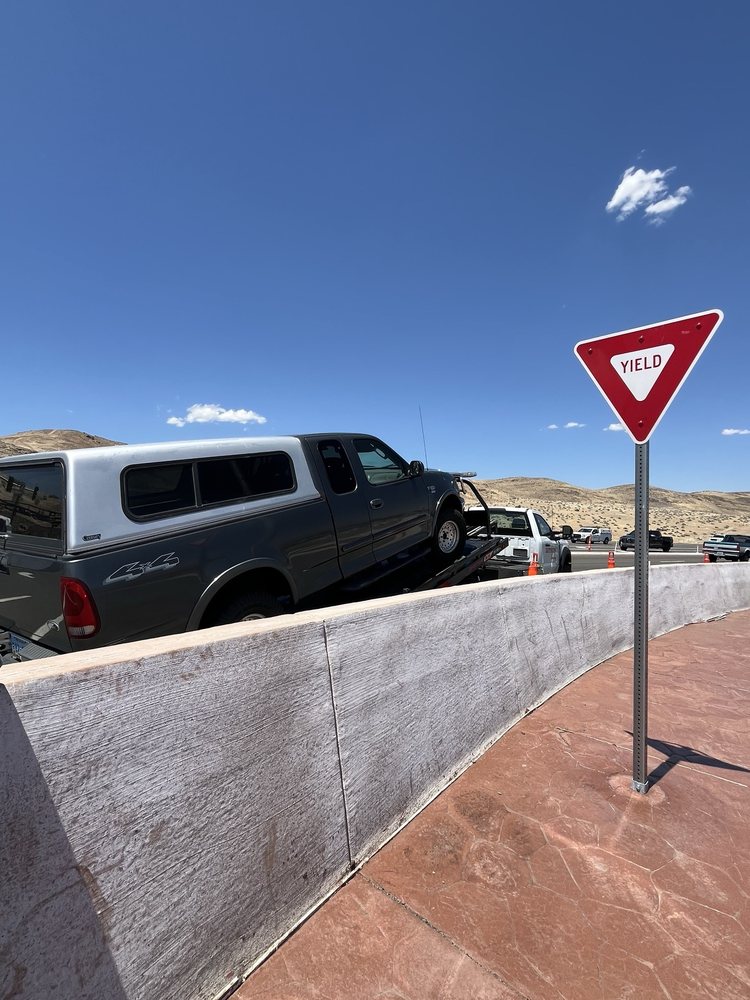 LUTHER TOWING - Updated December 2025 - Reno, Nevada - Towing - Phone ...