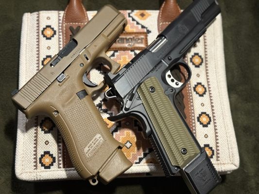 GUNS 4 LESS - Updated December 2025 - 23 Photos & 33 Reviews - 2113 Del ...