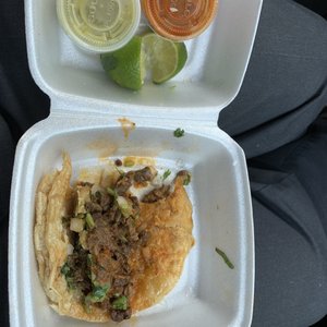THE FAMOUS TACO - 59 Photos & 91 Reviews - 4104 N Clinton St, Fort ...