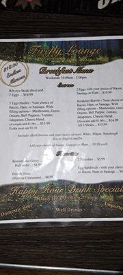 FIREFLY LOUNGE - Updated January 2026 - 33 Photos & 32 Verified Reviews ...