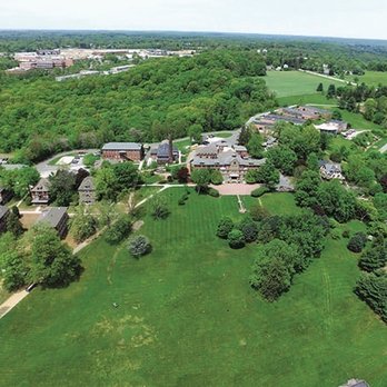 WILLIAMSON COLLEGE OF THE TRADES - Updated January 2026 - 106 S New ...