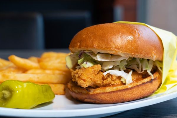 KNOCKOUT CHICKEN - CHULA - Updated December 2025 - 244 Photos & 213 ...