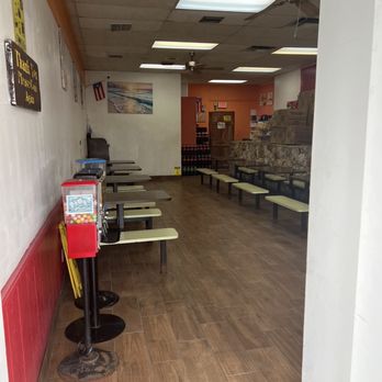 CHIRICO FAST FOOD - Updated November 2025 - 50 Photos & 39 Reviews ...