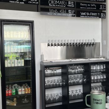 BEER LAB HI - Updated February 2025 - 105 Photos & 27 Reviews - 1318 S ...