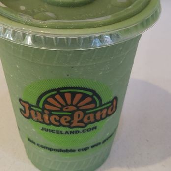 JUICELAND - Updated August 2025 - 113 Photos & 70 Reviews - 10721 ...