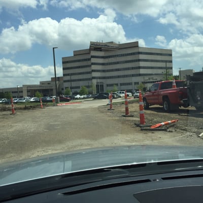 BAYLOR SCOTT & WHITE MEDICAL CENTER - IRVING - Updated August 2025 - 24 ...