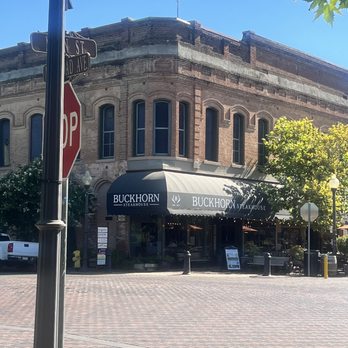 BUCKHORN STEAKHOUSE - Updated January 2026 - 1008 Photos & 1065 ...