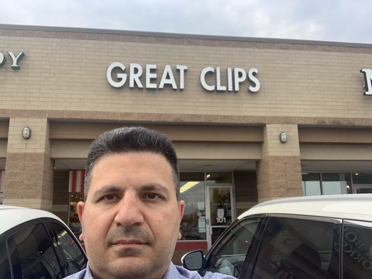 GREAT CLIPS - Updated May 2026 - 4402 Nathan Ln N, Minneapolis ...
