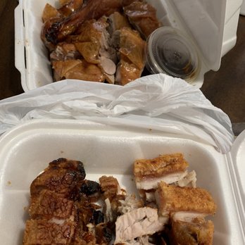 WING KEE - Updated July 2024 - 563 Photos & 196 Reviews - 6938 Wilcrest ...