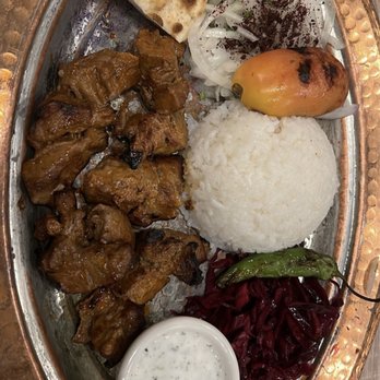 MARASH TURKISH CUISINE - Updated January 2025 - 325 Photos & 274 ...