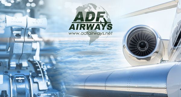 ADF AIRWAYS FLIGHT ACADEMY - Updated July 2025 - 27 Photos & 13 Reviews ...