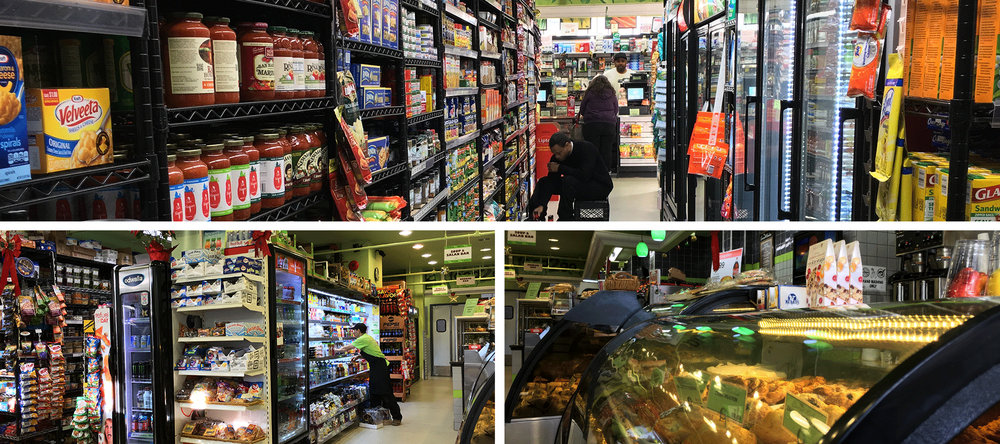 CONCORD MARKET - 55 Photos & 90 Reviews - Grocery - 91 Tillary St ...