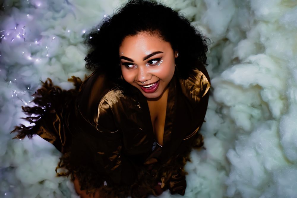 PINK SUGAR BOUDOIR - Request a Quote - Battle Creek, Michigan - Boudoir ...