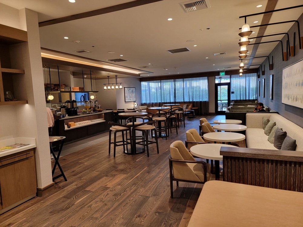 SHERATON PARK HOTEL AT THE ANAHEIM RESORT - 519 Photos & 517 Reviews ...