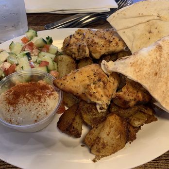 ARMO GRILL - Updated August 2025 - 201 Photos & 85 Reviews - 516 N ...