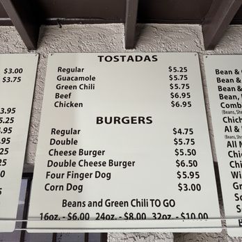 AL & BEA’S MEXICAN FOOD - Updated July 2024 - 786 Photos & 1036 Reviews ...