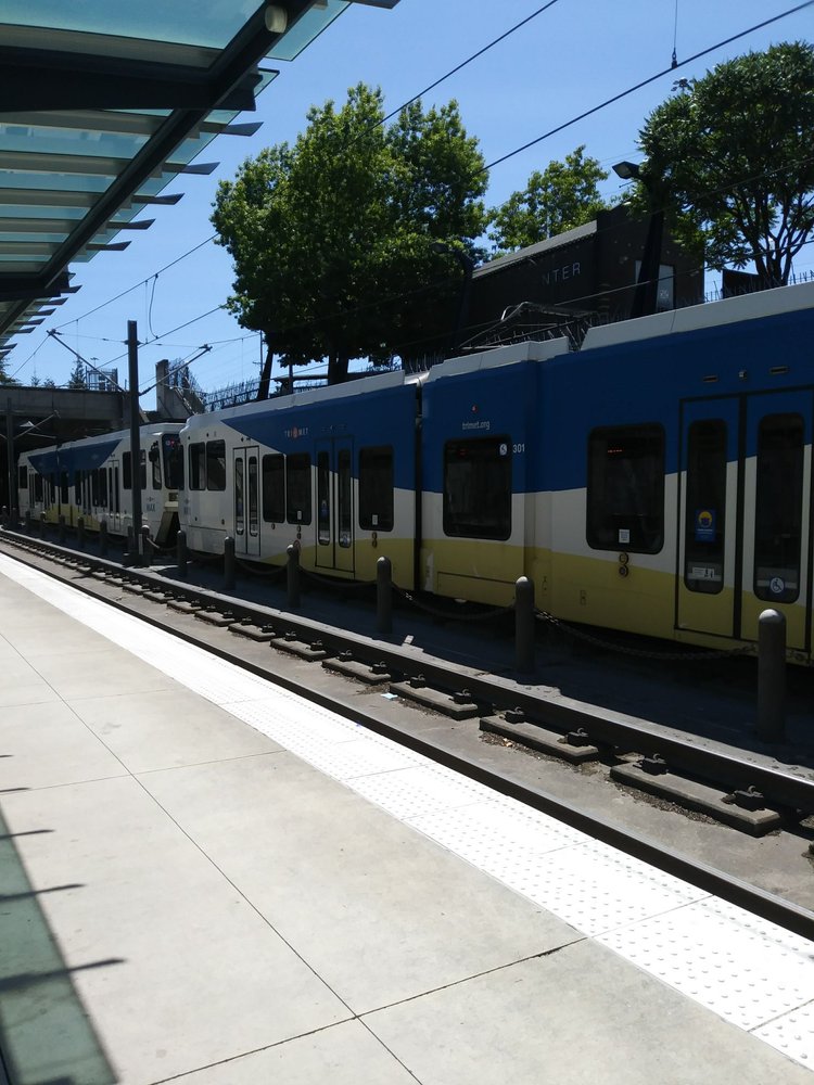 SUNSET TRANSIT CENTER - Updated July 2025 - 26 Photos & 20 Reviews ...