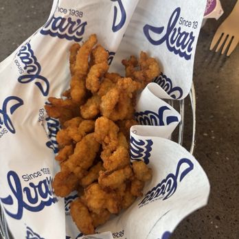 IVAR’S SEAFOOD BAR - Updated October 2025 - 185 Photos & 170 Reviews ...
