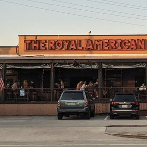 THE ROYAL AMERICAN - 136 Photos & 155 Reviews - 970 Morrison Dr, Charleston, SC - Menu - Yelp