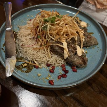 BABOUSH - 647 Photos & 698 Reviews - 3636 McKinney Ave, Dallas, Texas ...