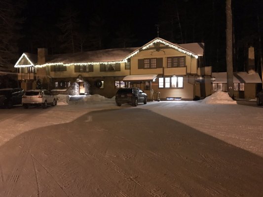 LITTLE BOHEMIA LODGE - 72 Photos & 107 Reviews - American (Traditional ...