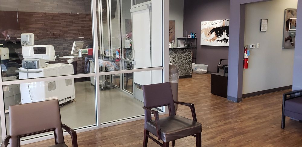 KLEIMAN EVANGELISTA EYE CENTERS OF TEXAS - PLANO - Updated February 2026 - 10 Photos & 42 ...