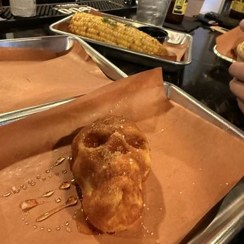 APOCALYPSE BBQ - Updated March 2025 - 1323 Photos & 766 Reviews - 8695 ...