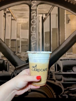 ERO CAFE - Updated September 2025 - 56 Photos & 27 Reviews - 44 Olive St, New Haven, Connecticut ...