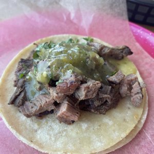 BAD ASS STREET TACOS - 538 Photos & 921 Reviews - 2951 East Thousand ...