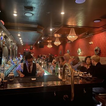 HERBS & RYE - 4677 Photos & 3294 Reviews - 3713 W Sahara Ave, Las Vegas ...