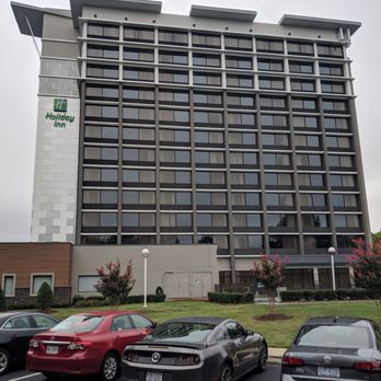 HOLIDAY INN RALEIGH - Updated October 2025 - 25 Photos & 43 Reviews ...