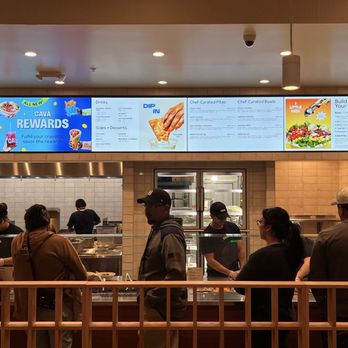 CAVA - Updated April 2025 - 37 Photos & 63 Reviews - 1135 W Renaissance ...