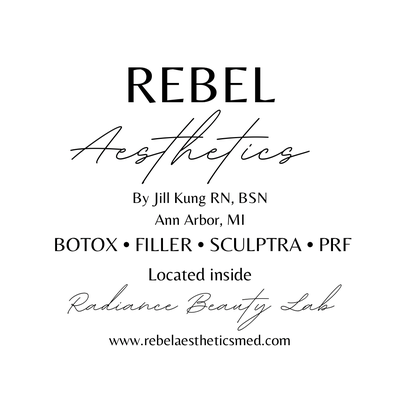 REBEL AESTHETICS - Updated August 2025 - Request an Appointment - 1531 ...
