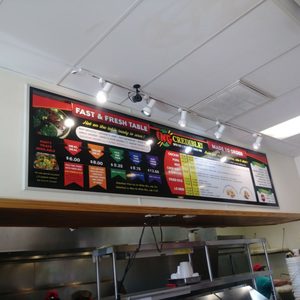 INGCREDIBLE - 12 Photos & 34 Reviews - 1500 W Lake Lansing, East ...