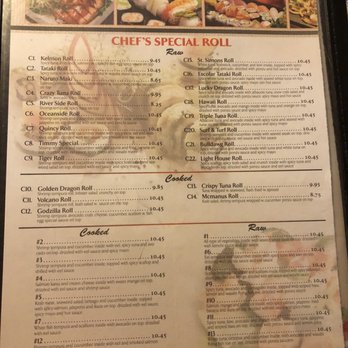 FANCY Q SUSHI BAR & GRILL - Updated September 2025 - 48 Photos & 30 ...